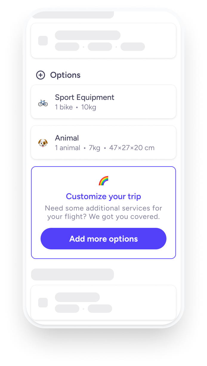 Zenith • CitizenPlane